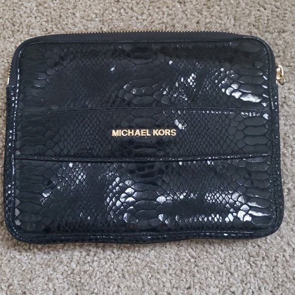 Accessories | Michael Kors Ipad Case | Poshmark